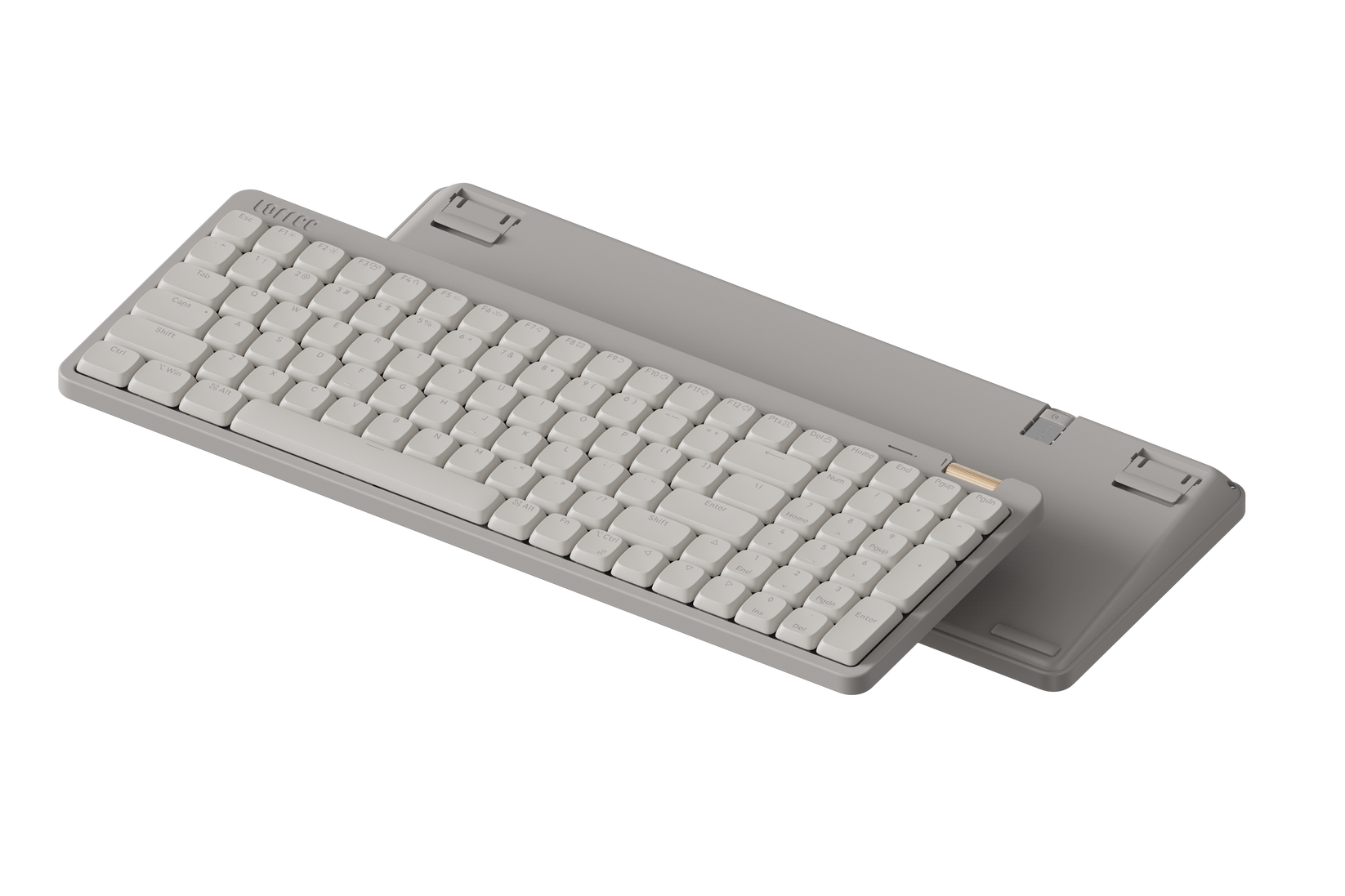 Flow Lite 100 – Lofree Japan