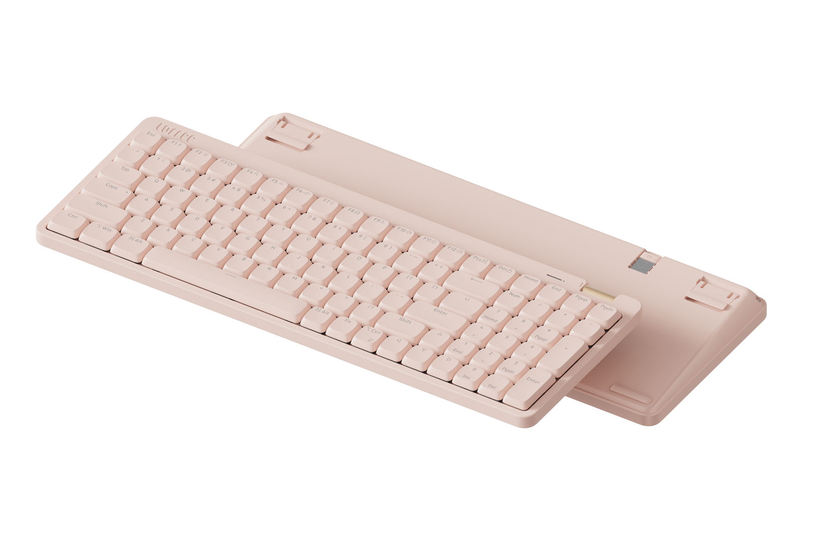 Flow Lite 100 – Lofree Japan