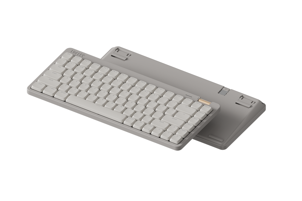 Flow Lite 84 – Lofree Japan