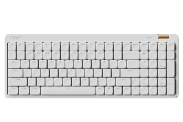 Flow Lite 100 – Lofree Japan